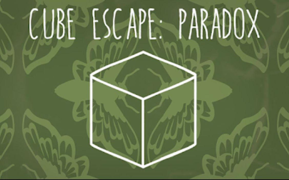 《方块逃脱:悖论+DLC第二章+电影短片》初玩通关录播全集