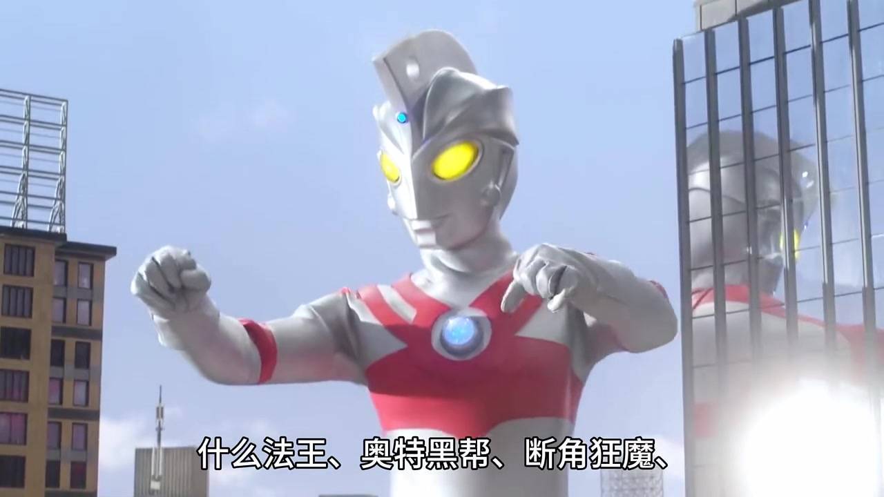 你们都知道哪些具有表现性的名梗?