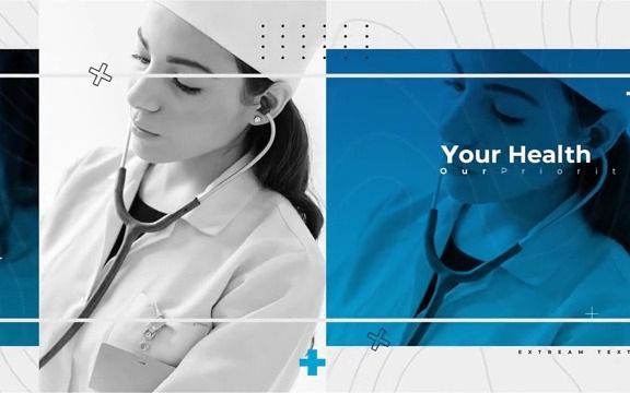 22162 医疗服务宣传