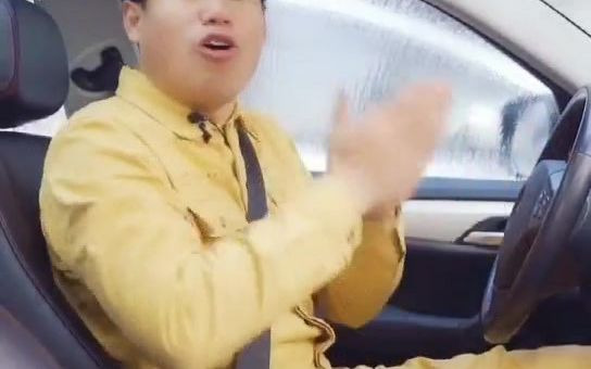 暴雨天汽车防雨膜作用大不大