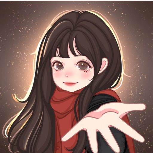 一只胖桃-Lucia 