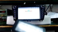 车载安卓4.0导航纯系统GE Car Android 4.0 Pure dvd GPS
