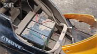 这才是电动车电瓶不耐跑的主要原因,教你只需10元钱就可修好如新