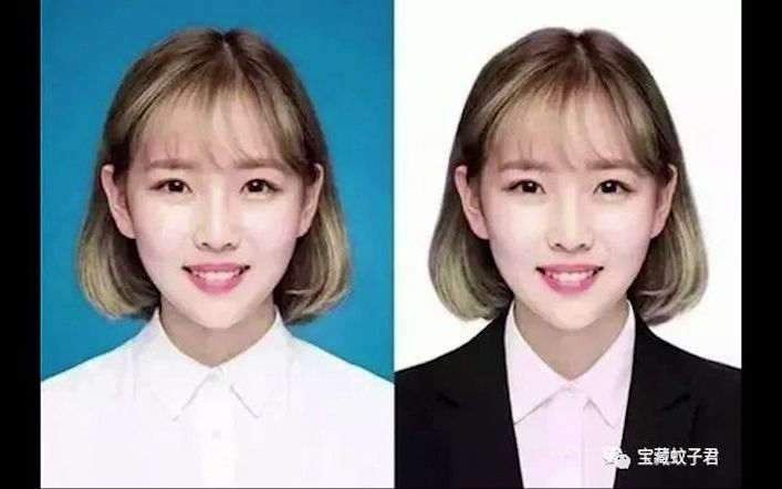 最美证件照插件来袭!让你的证件照刷爆朋友圈