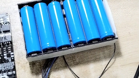 BMS电池管理系统开发 SH367309 STM32