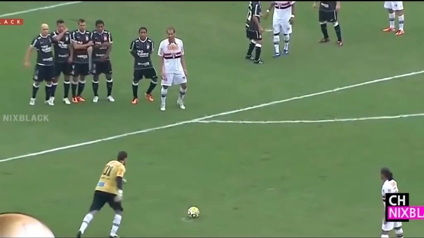 世界十大守门员精彩进球个个都是进球高手啊!