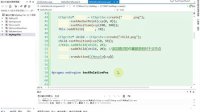 cocos2dx简单入门视频教程-进阶篇02-cocos2dx坐标系统