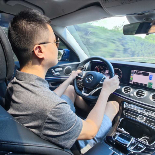 软件开发徐浩然 