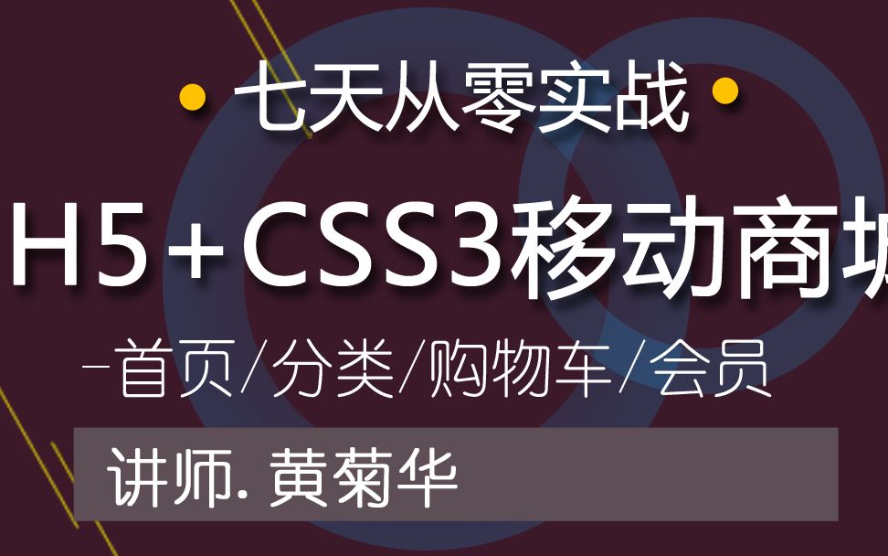 06-商城首页-轮播图片(毕业设计毕设作品实战)