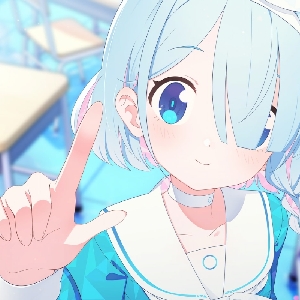 小朋友要相信光 