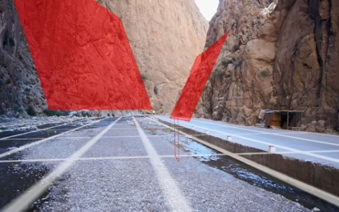 After Effects 里使用Foundry 系列插件 CameraTracker 进行镜头跟踪教程