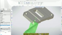 ...第2讲 T-FLEX CAD的装配设计1-滑轮的装配、爆炸图、运动模拟仿真
