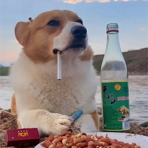 Super尼玛人 
