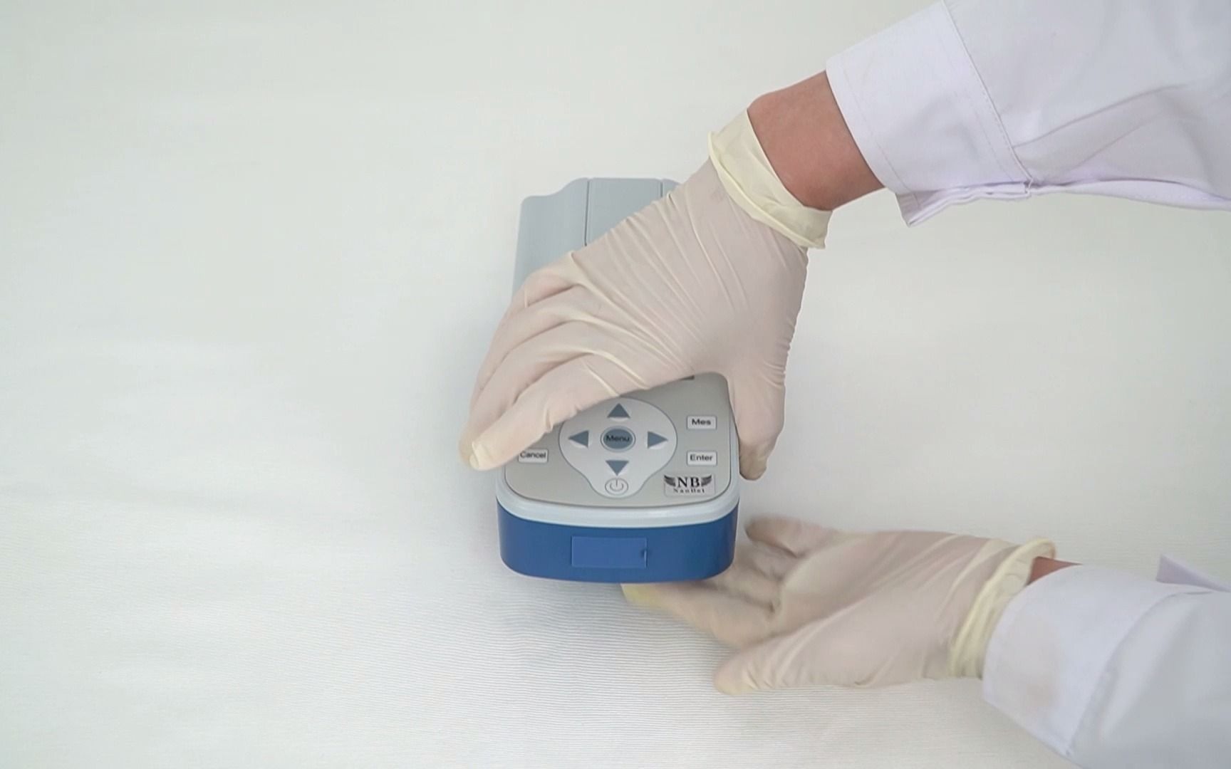 南北仪器 浊度计 水质浊度仪 水质浊度分析仪 南北仪器品牌