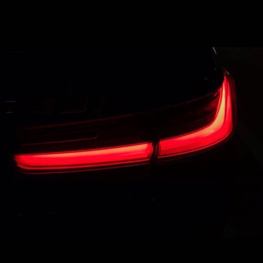 BMW3哈曼音乐 