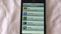 AudioTools使用技巧06-THD+n on iPhone