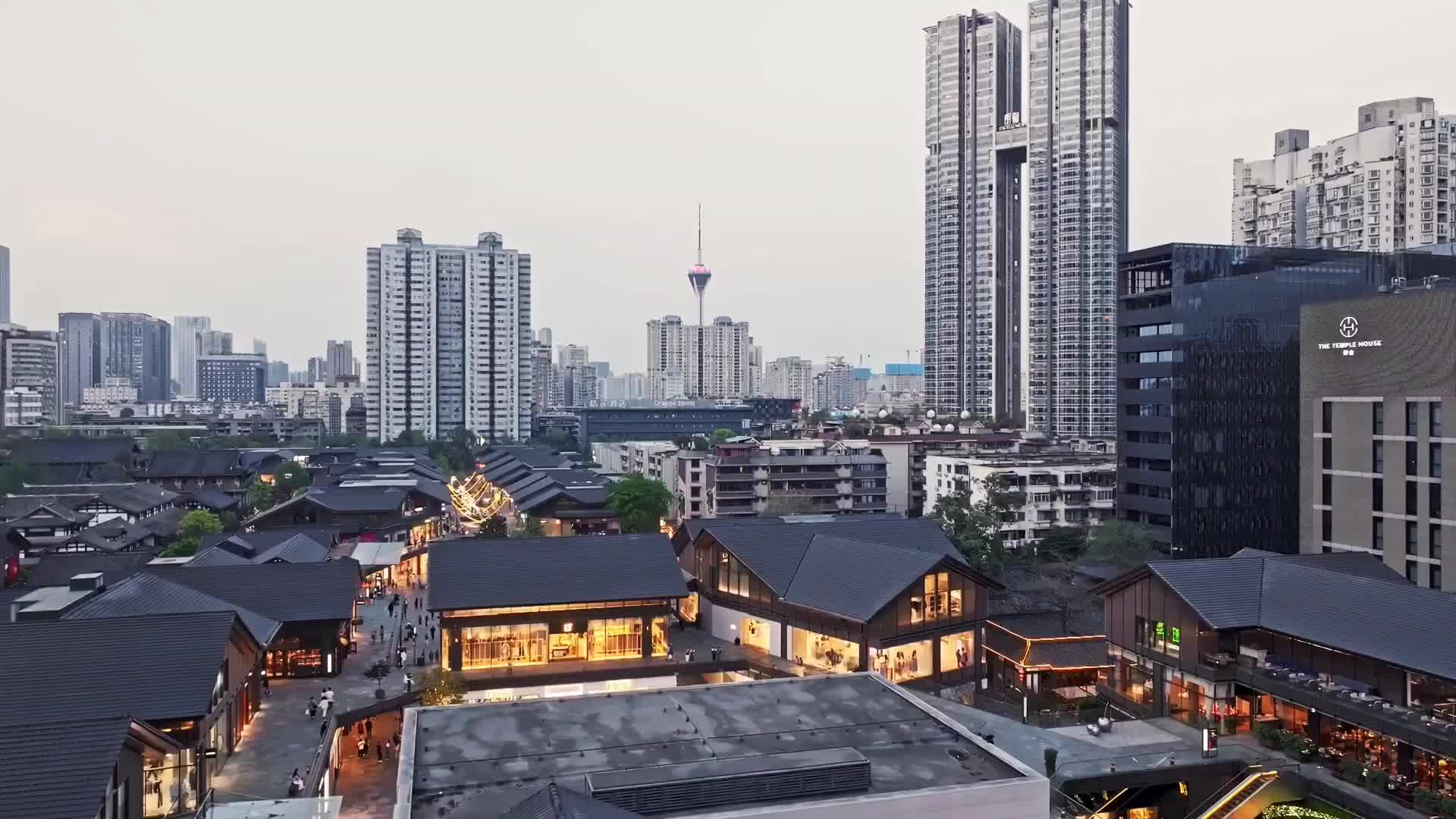 九环贯通双机场起飞,这才是西部硬核超级城市#成都是来了还想来的...