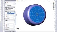 solidworks通风口