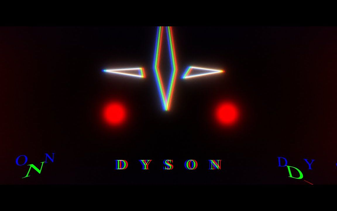 [Blame AMV] Dyson - ALS IC #6