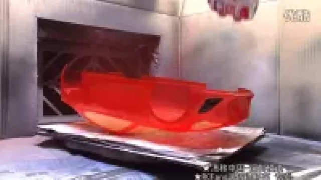 田宫TAMIYA PS喷漆教程 车壳制作教程 内喷车壳教程 车壳喷漆教程