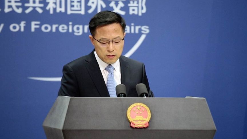 事态紧急,全球多国火速召开一场关键会议,中国做出重要表态