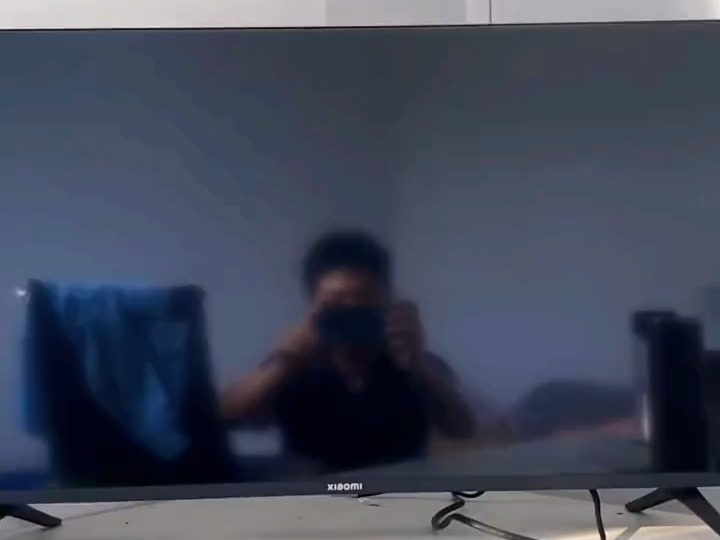 电视机 小米电视32英寸2025款智能高清无线全面屏电视机RedmiA32