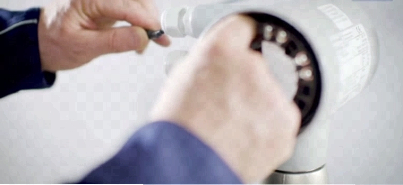 科隆涡街流量计