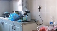 小熊咖啡机慎重购买,出现质量问题不给退