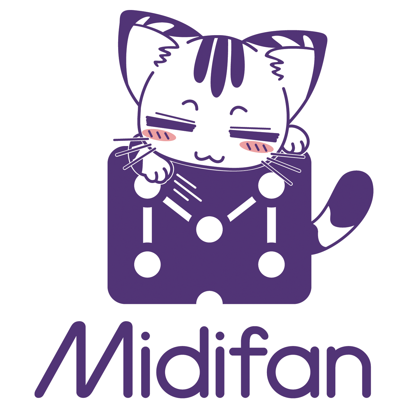 Midifan官方 