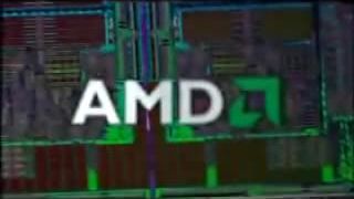 AMD的CPU生产过程