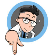 小尚说健康 