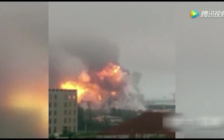 日照市山东石大科技石化有限公司 “7.16”较大着火爆炸事故-案例分析