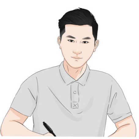 阿朴练字课堂 