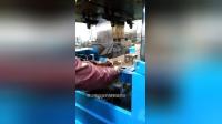 T型Y型L型三通管水涨成形机