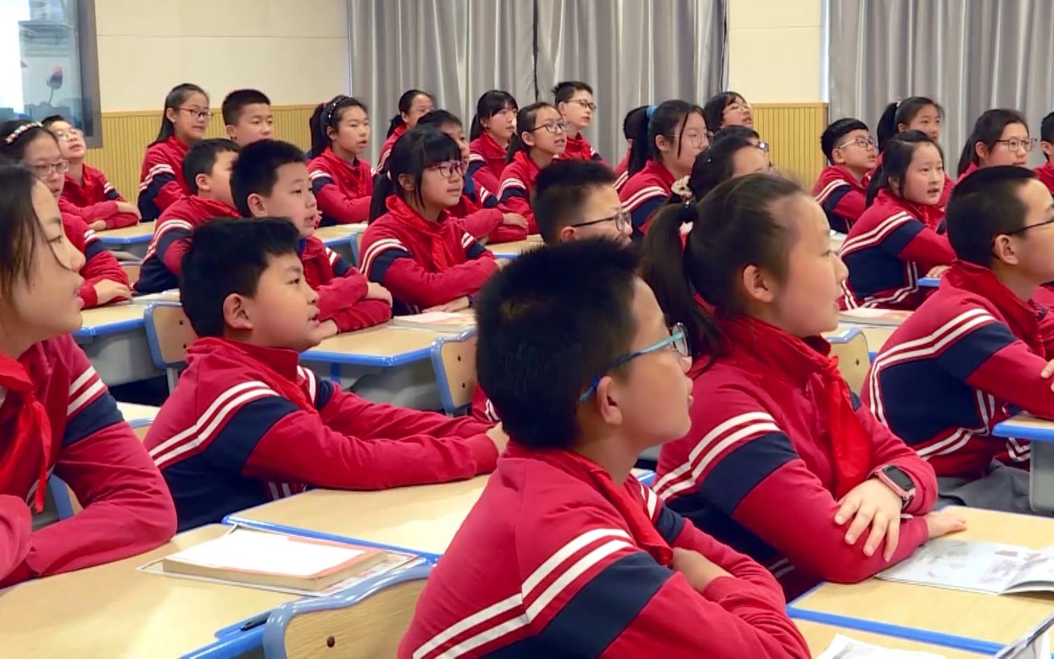 六上整本书阅读《爱的教育》(阅读分享交流课)