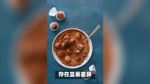 可可粉和咖啡粉有哪些不同?