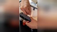 惠普原装墨盒不通墨解决方案