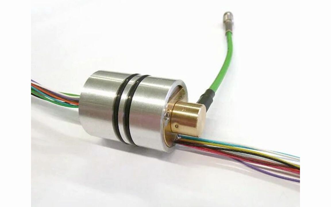 LTN滑环 SC020-24-H06型号用于高清视频信号