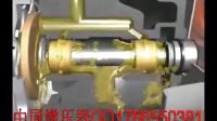 ★汽车涡轮增压器结构工作原理维修★ 高清