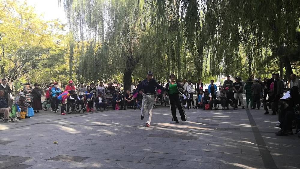 广场舞舞蹈教学,慢动作分解教学,特别适合初学者,快来学习吧!