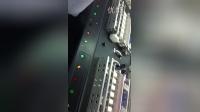 创锐电源测试系统+高压治具测试视频
