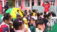 牛塘镇小童星幼儿园课程游戏化改革