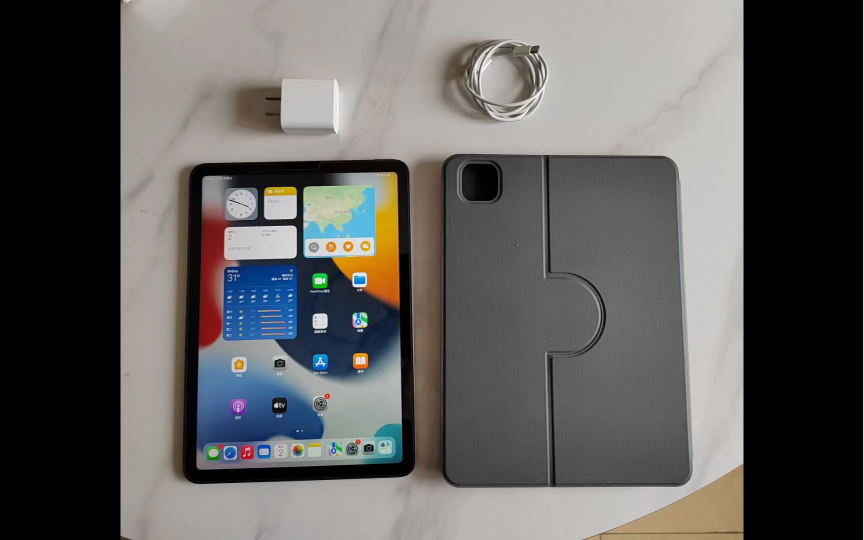 pad Air5代究竟如何?