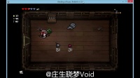 【以撒的结合:重生】无限苍蝇秒撒旦