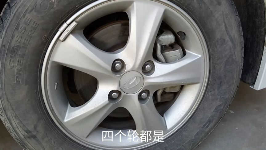 汽车刹车盘式好还是鼓式好