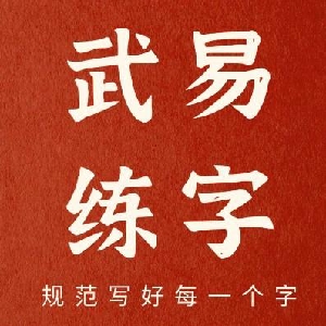 武易练字 