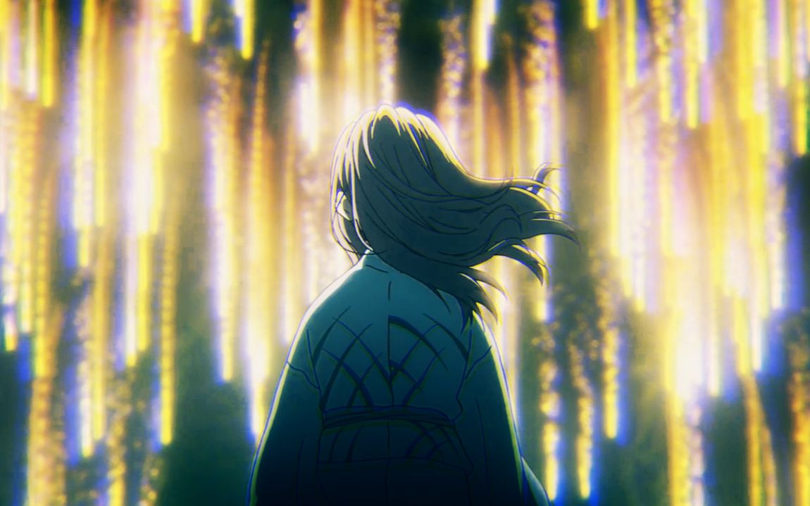 【华语MAD】从你的全世界路过