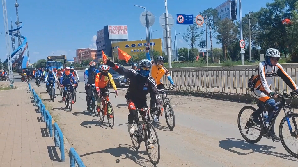 618 再出发,我们一直在公益的路上