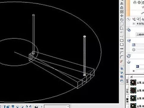 autocad教程_autocad2007教程_39