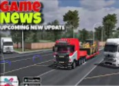 环球卡车模拟器(又名通用卡车模拟器)最新消息